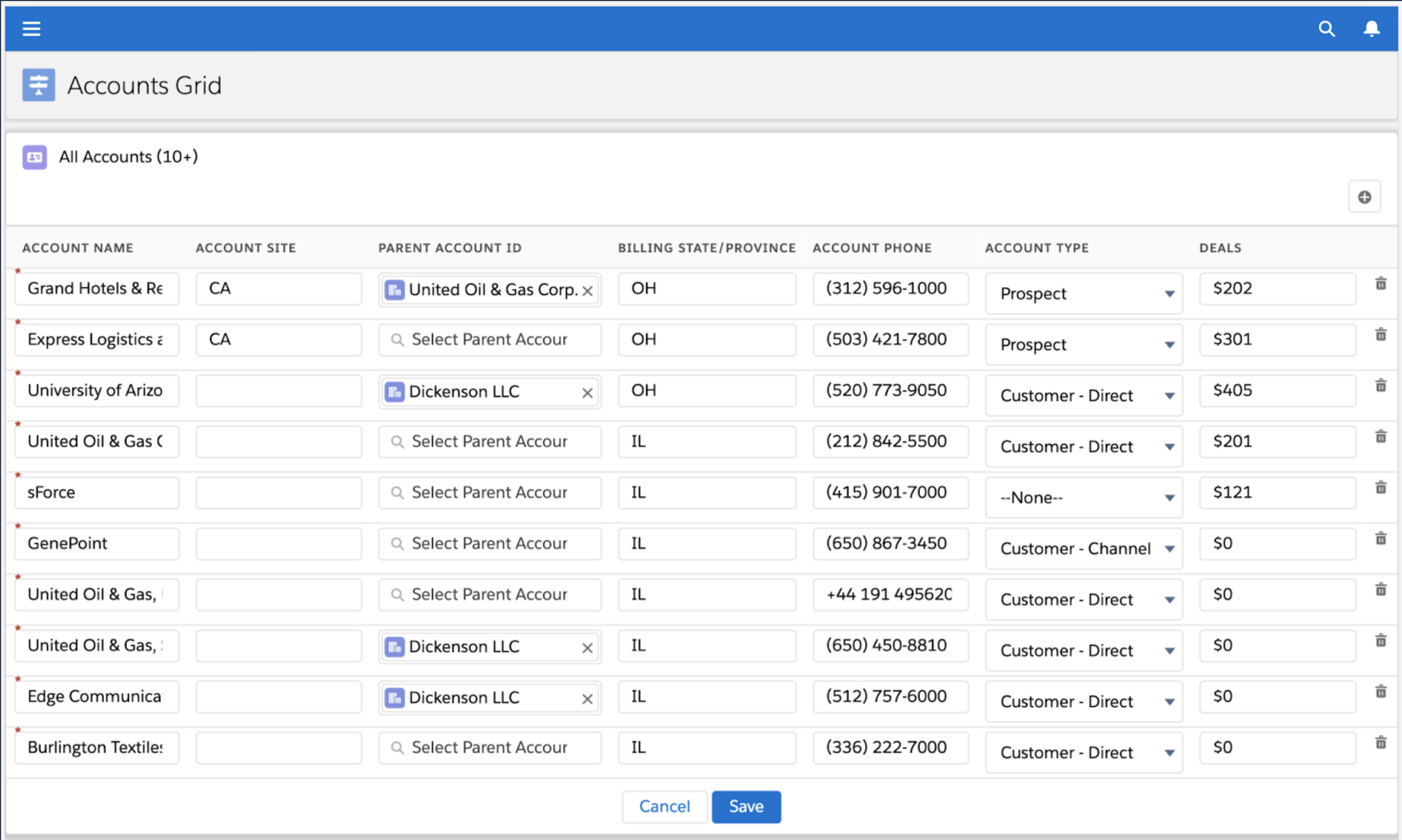 Support that shows up. Every time.