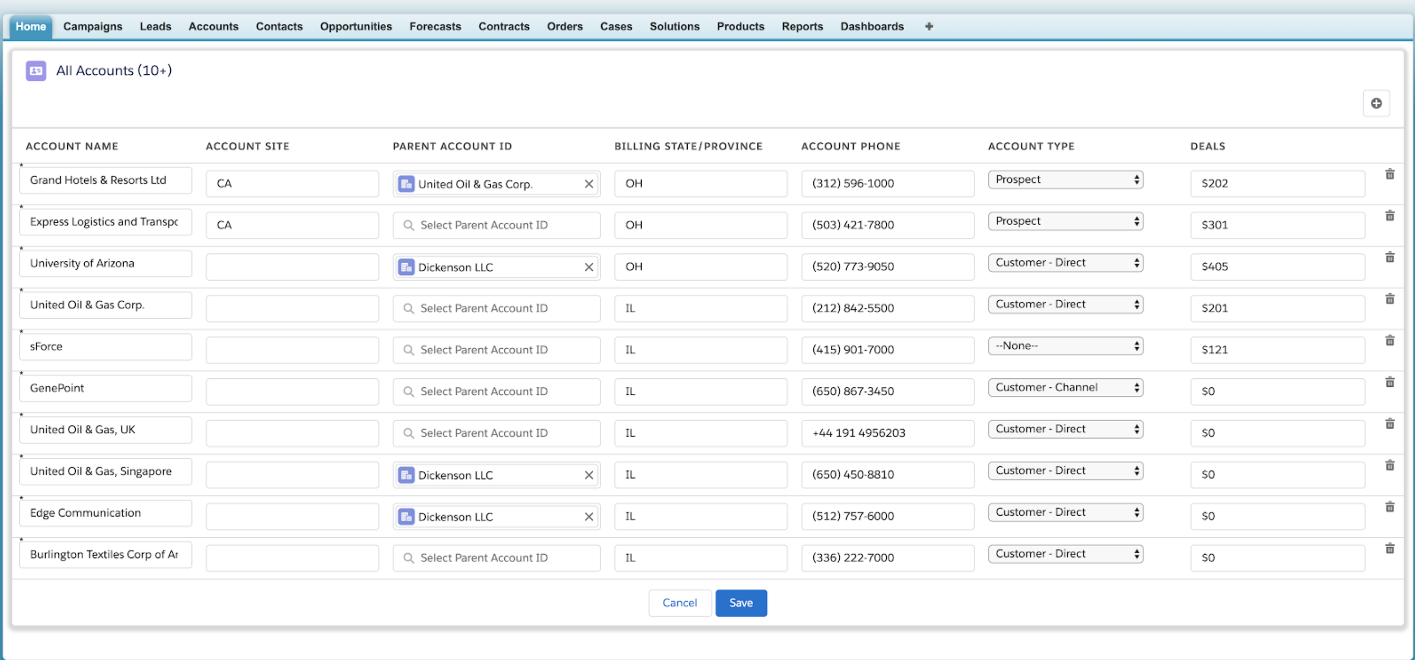 Support that shows up. Every time.